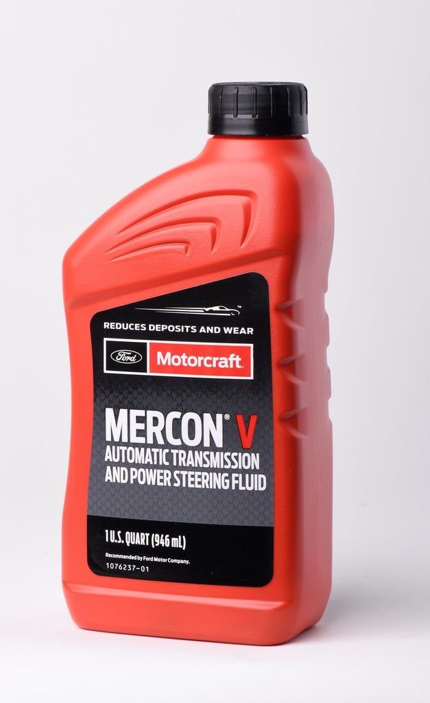 Motorcraft mercon v semi-sintético 946ml