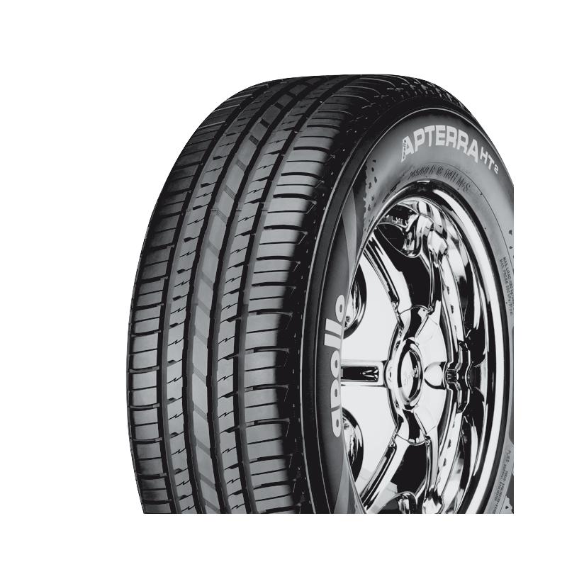 Neumático apollo 265/65 r17 112h apterra h/t2